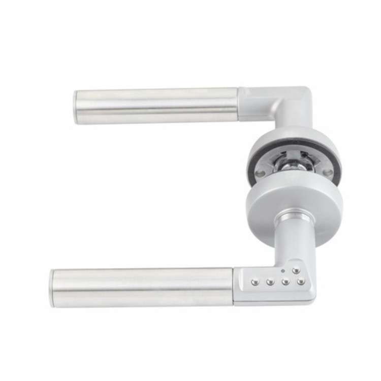 Poignée à code HANDLE