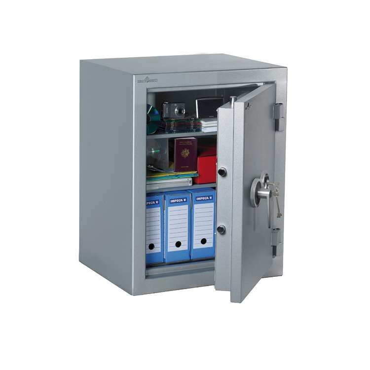 Coffre-fort HARTMANN Zephir Duo 1769 Classe 1