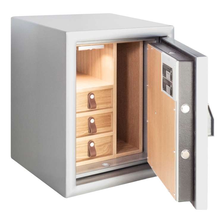 Coffre-fort aménagé Diplomat MTD 760 Classe 1
