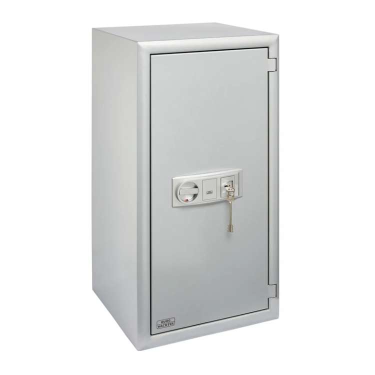 Coffre-fort Blindé pour montres Diplomat MTD 780 Classe 1 à clés