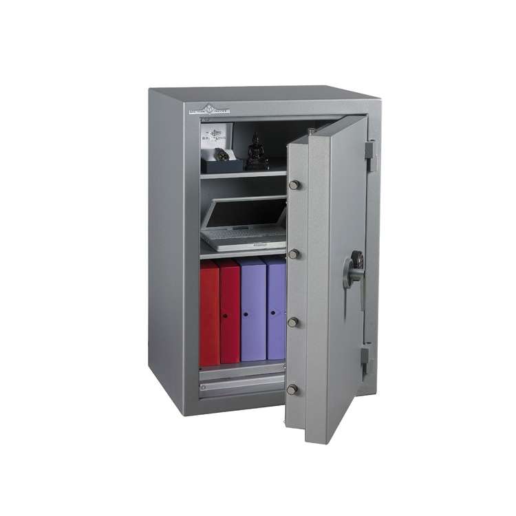 Coffre-fort Classe 3 Zephir Duo 3283 HARTMANN