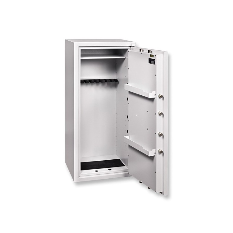 Armoire à fusils Ranger 800/8 à combinaison électronique + module ...