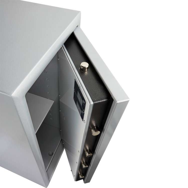 Coffre-fort Blindé Diplomat MTD 780 Classe 1