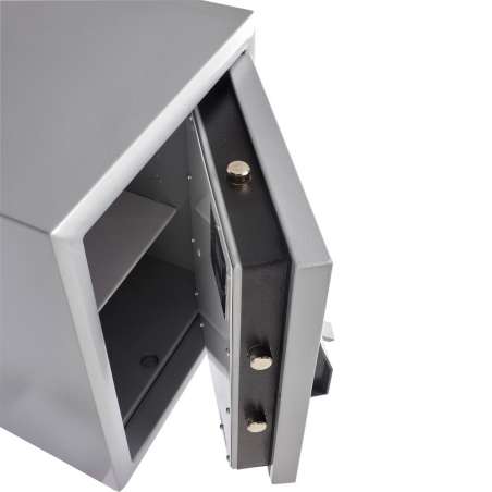 Coffre fort classe 1 BURG WACHTER Diplomat MTD 760 EFP