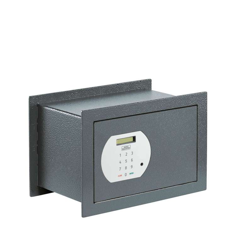 Coffre-fort mural PURE-SAFE PSW 110 E
