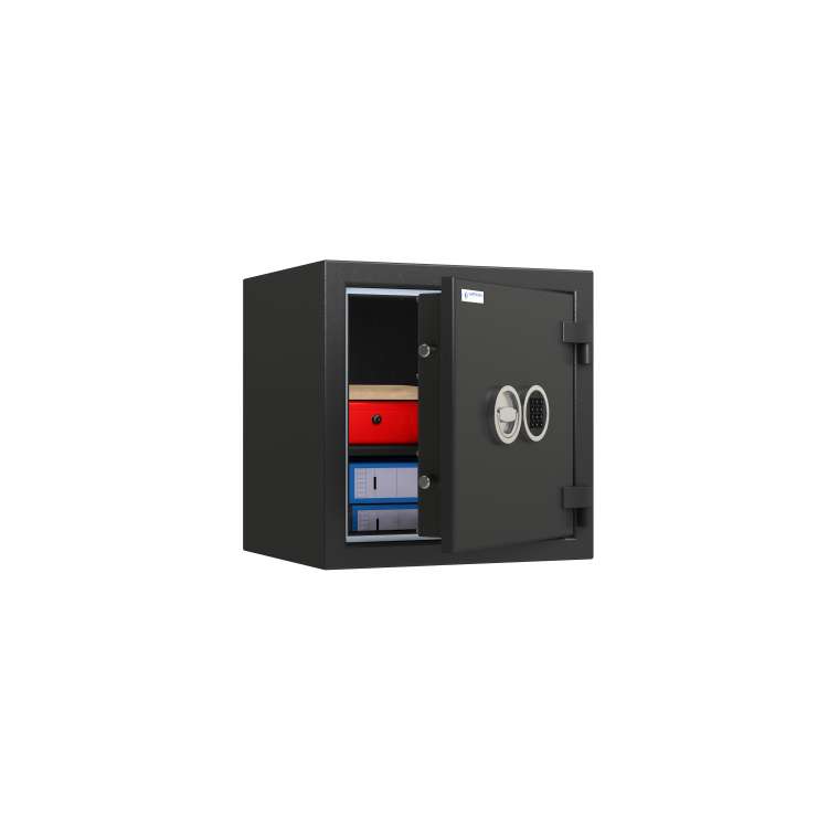 Coffre NEOSAFE Classe 1 - 81 litres à code NS1081A4 - HARTMANN